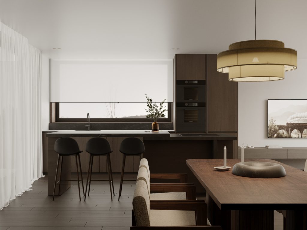 Promotion Valais Ardon - Hi Render