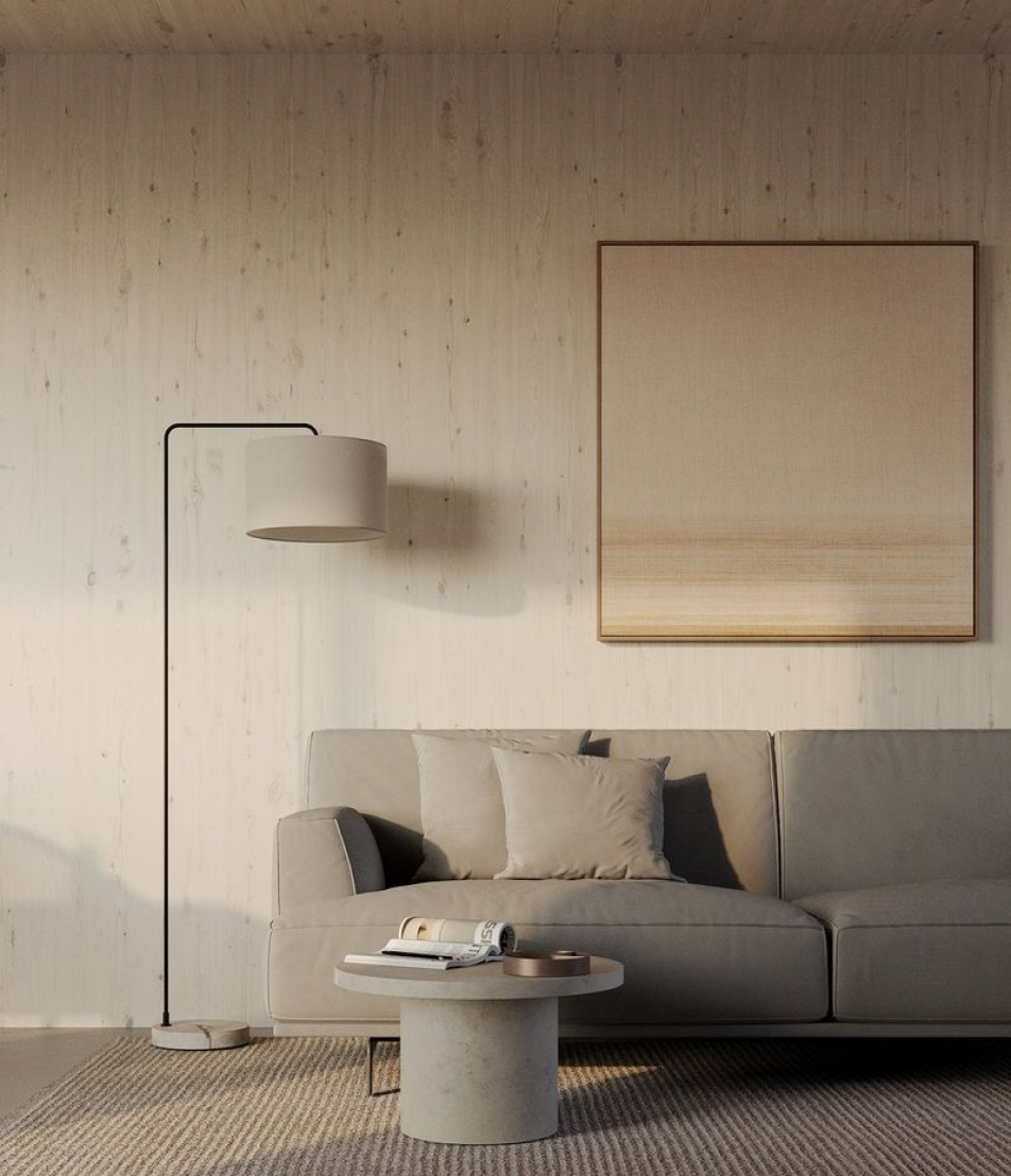 Services de visualisation 3d pour l'Architectecture | Hi Render