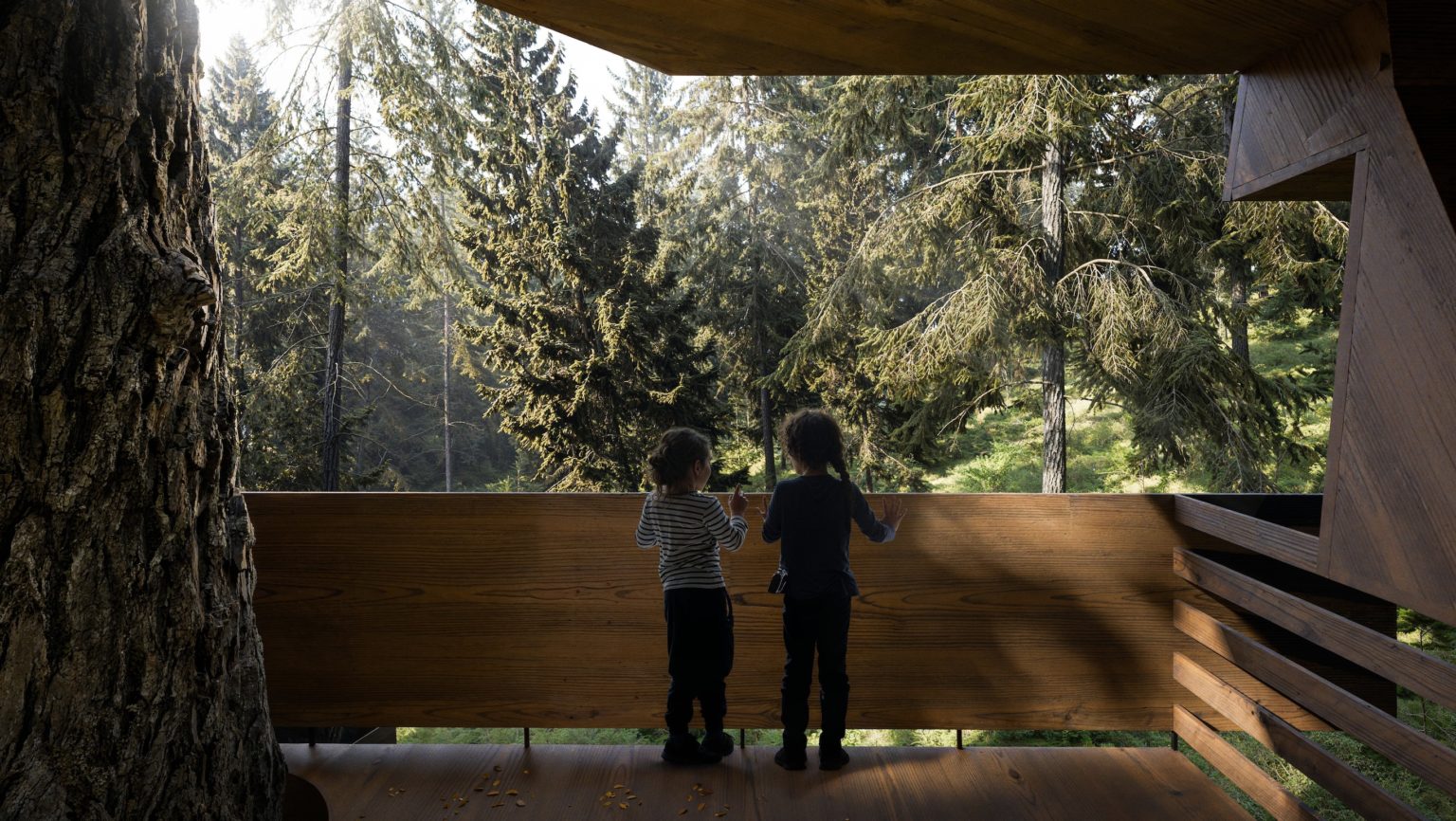 Services de visualisation 3d pour l'Architectecture | Hi Render