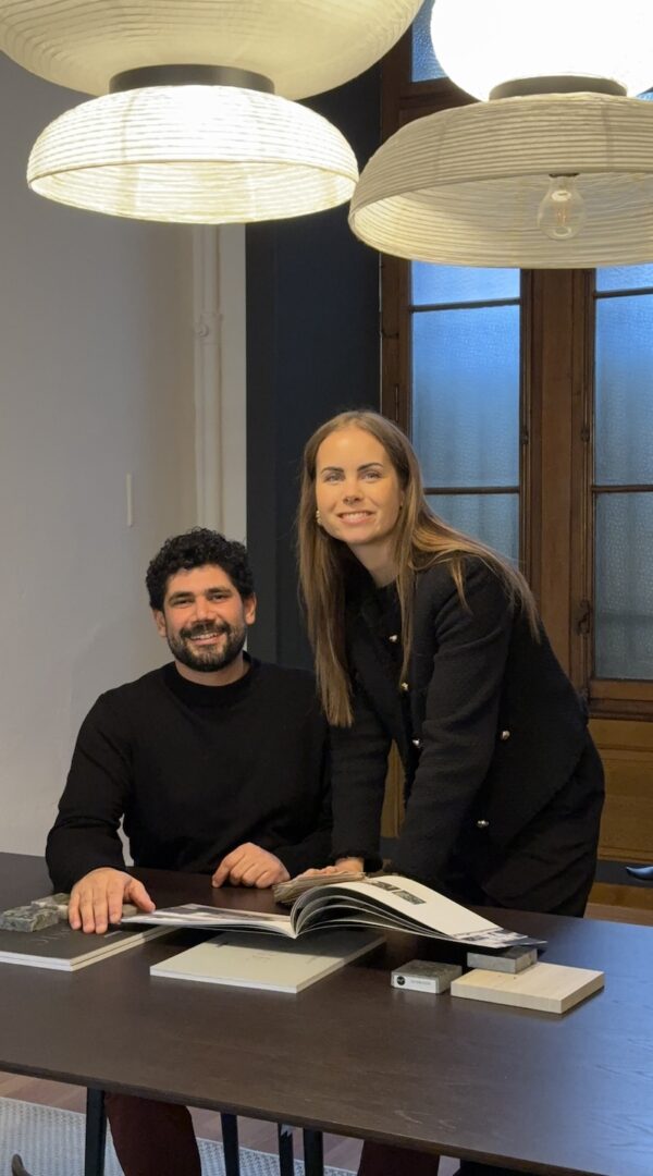 Services de visualisation 3d pour l'Architectecture | Hi Render